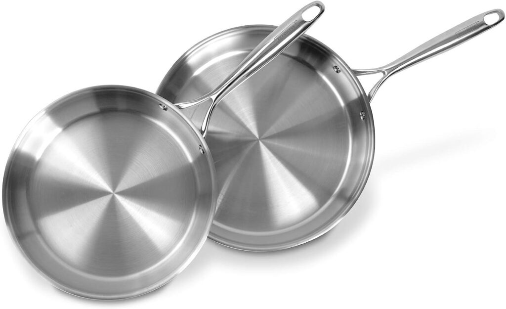 Brandless Cookware Review: Is it Worth the Hype? - housekeepingmaster.com