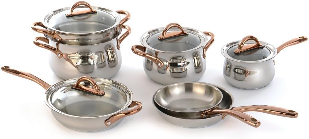 Berghoff Cookware Review: The Ultimate Guide for Your Kitchen Upgrade ...