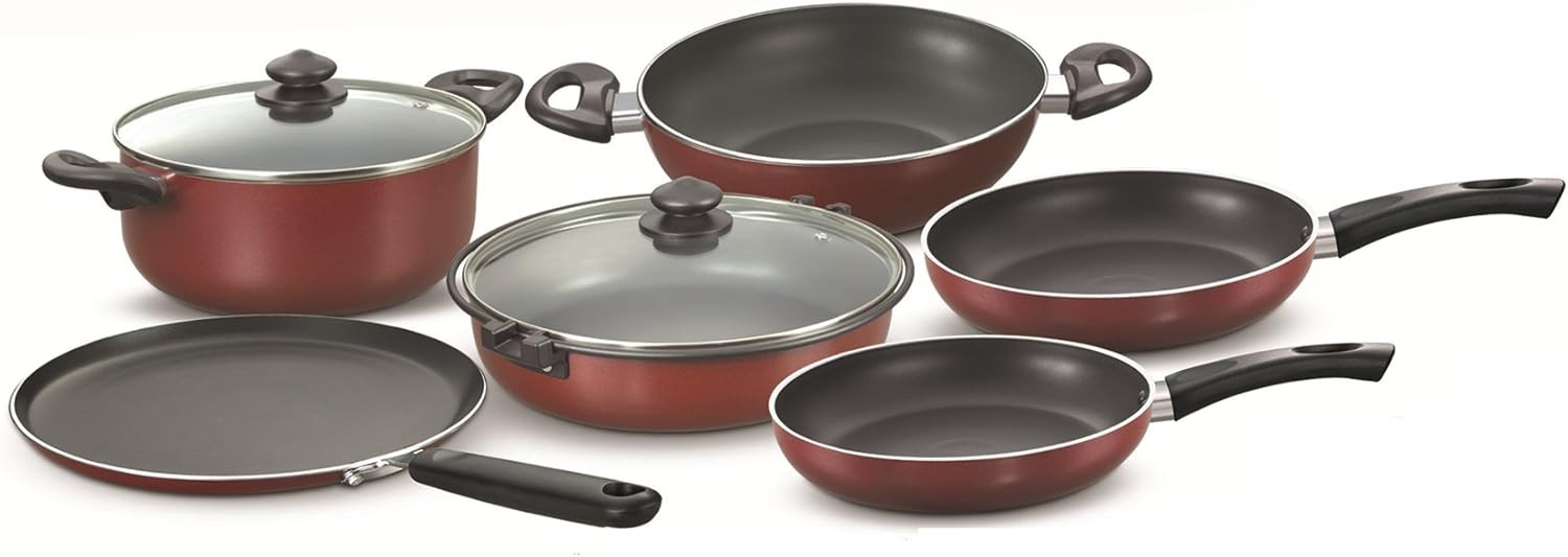 Omega Cookware Reviews: Unveiling the Best Kitchen Investment ...