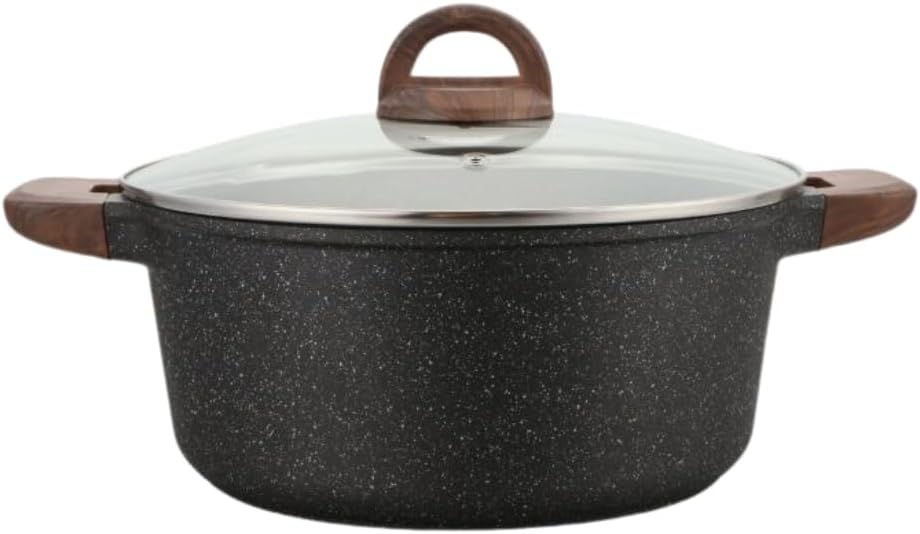 Shogun Granite Cookware Review: Unmatched Durability and Style ...