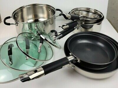 Alcove Cookware Reviews: Unveiling Top Kitchen Essentials ...