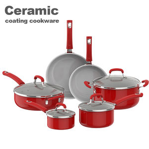 Asd Cookware Review Coating: Ultimate Durability and Performance ...
