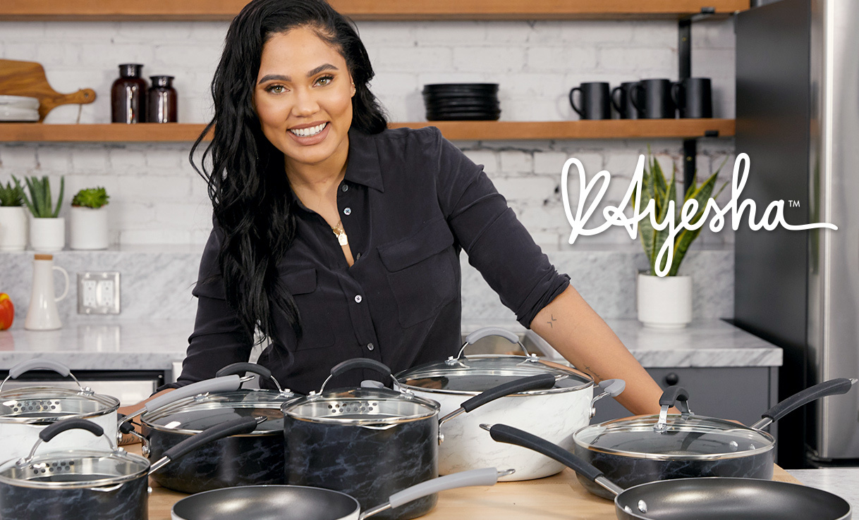 Ayesha Curry Cookware Reviews: Unveiling Top Kitchen Essentials ...