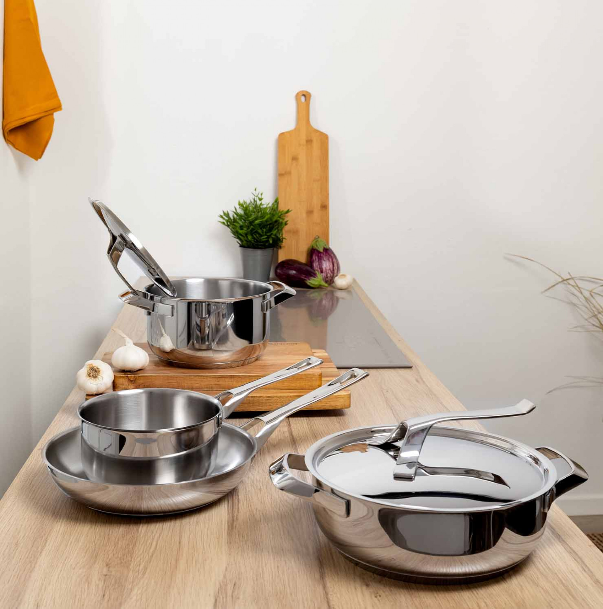 Barazzoni the Arts of My Lady Cookware Reviews: Expert Insights ...