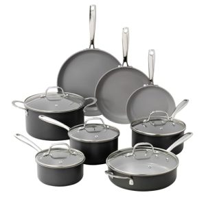 Best Ceramic Cookware in India: Top Picks for Every Kitchen Chef ...