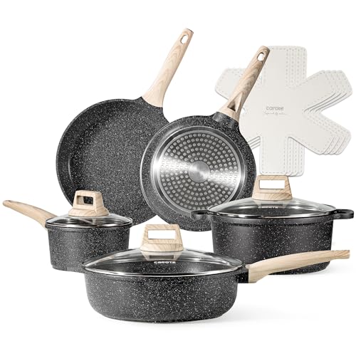 Best Non Stick Cookware India: Top Picks for Effortless Cooking in 2023 ...