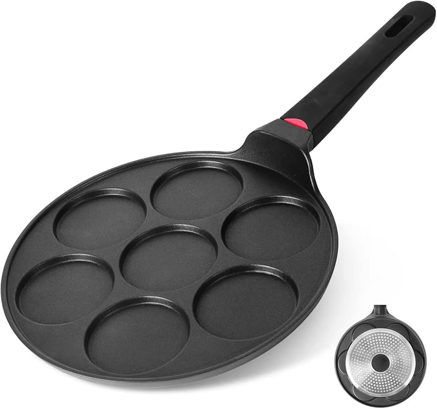 Best Pan for Pancakes Singapore: Top Picks for Perfect Flips ...