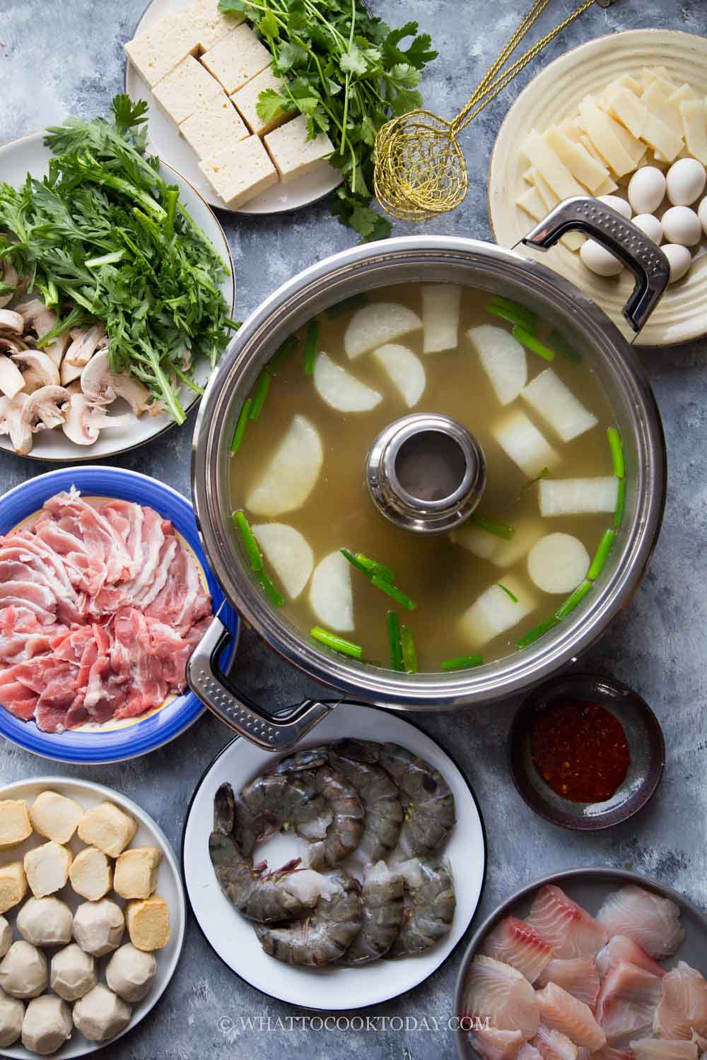 Best Pots for Soup Singapore: Top Picks for Home Chefs ...