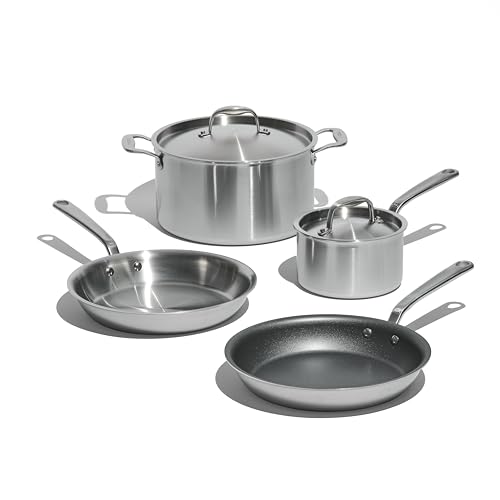 Best Stainless Steel Cookware Brands in India: Top Picks for 2023 ...