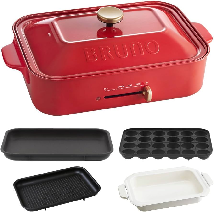 Bruno Cookware Review: Unveiling the Best Kitchen Companion ...