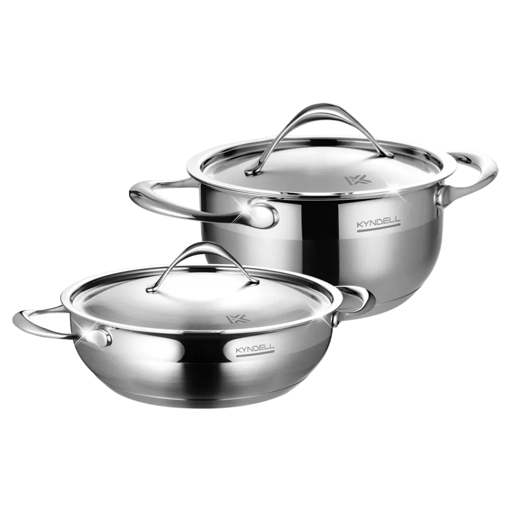 Cookware for Beginners Singapore: Starter Sets Unveiled ...