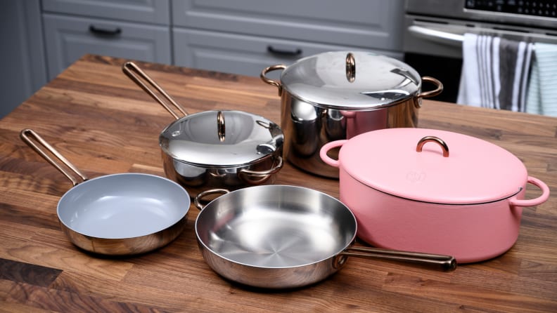 Great Jones Cookware Review: Unveiling Top-Notch Kitchen Essentials ...