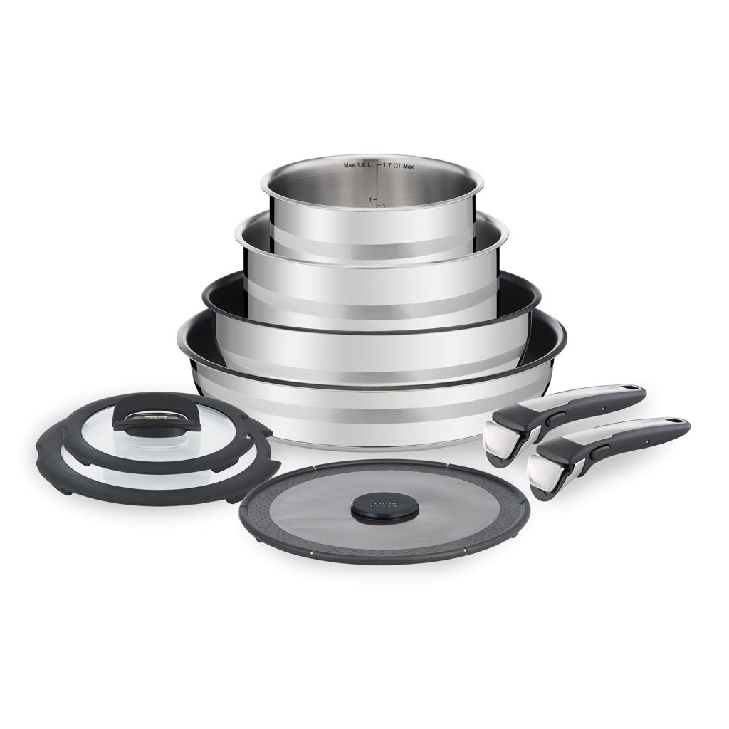 Jamie Oliver Cookware Review: Unveiling Top Kitchen Essentials ...