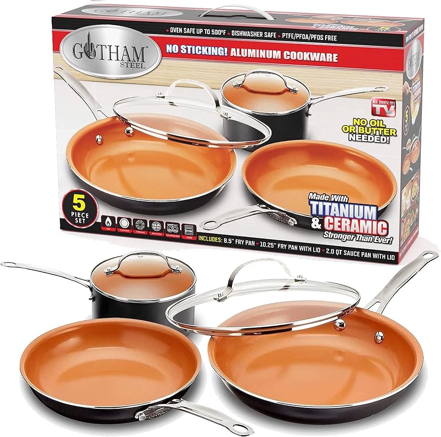 Kitchen Essentials Cookware Reviews: Top Picks for Every Home ...