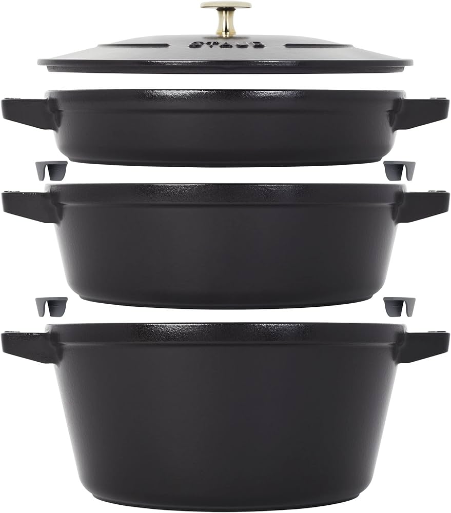 Staub Cookware Reviews: Unveiling the Ultimate Kitchen Essentials ...