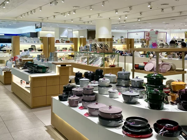 Top Cookware Stores Singapore: Best Places to Shop Quality Cookware ...