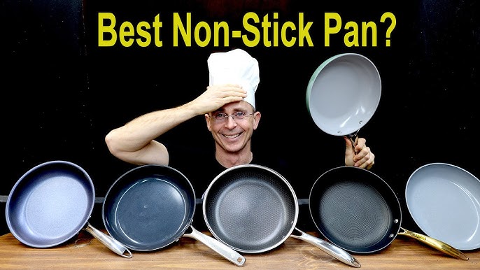 Top Non-Stick Pans Singapore: Ultimate Guide for 2026 ...