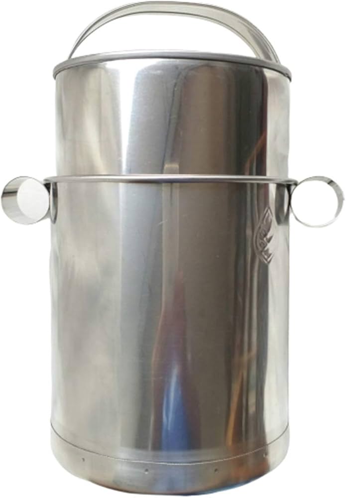 Traditional Cookware Singapore: Culinary Heritage Finds ...