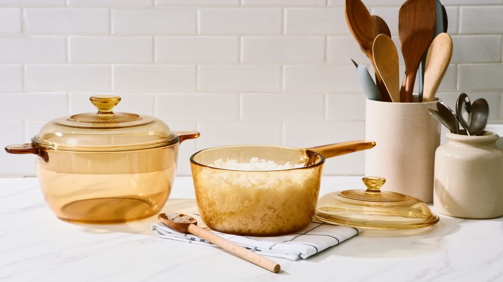 Vision Cookware Review: Unveiling the Ultimate Cooking Experience ...