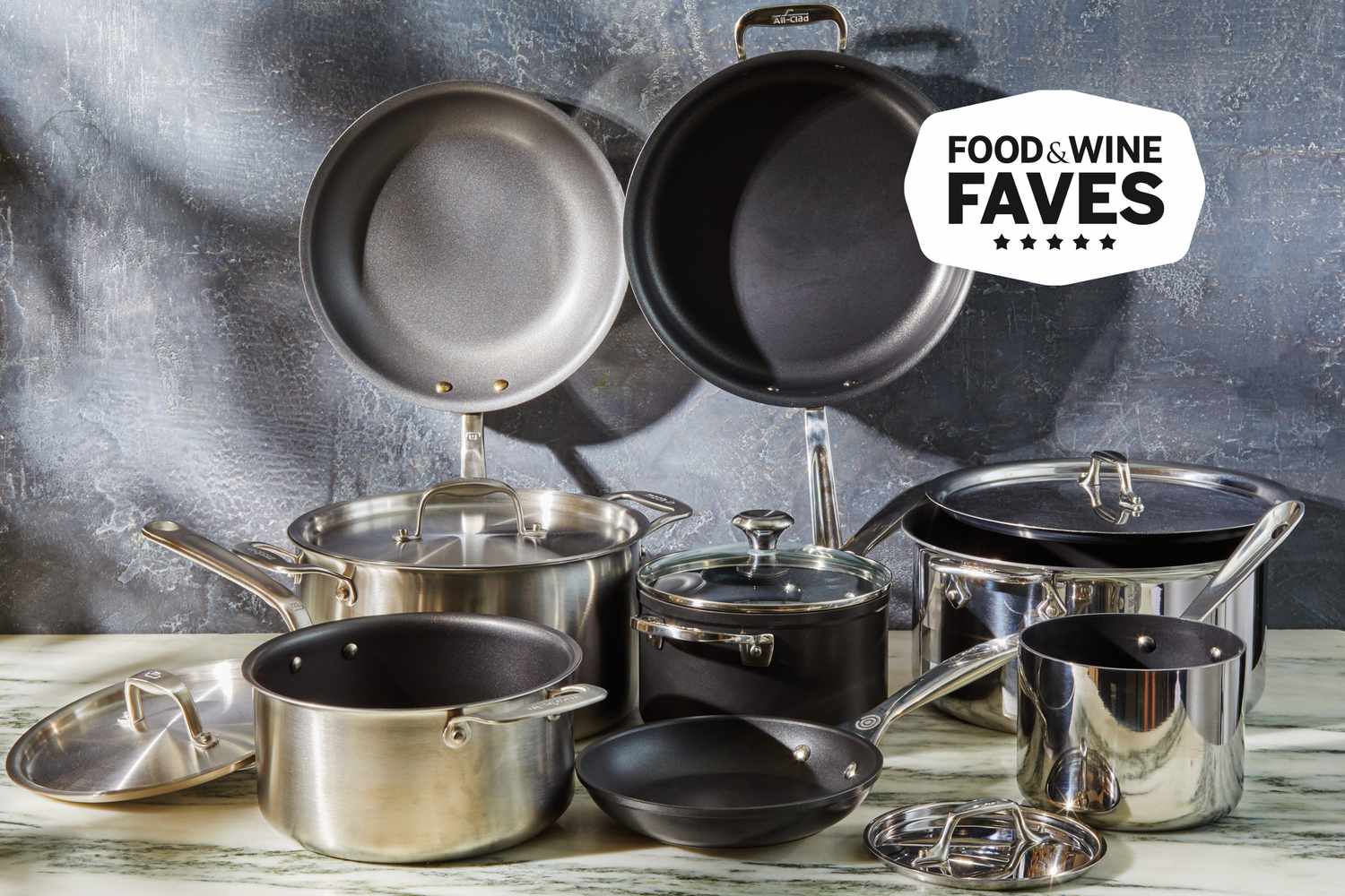 Which Nonstick Cookware Has the Best Reviews: Top Rated Choices ...
