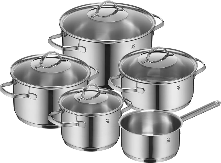 WMF Cookware Review Singapore: Top Quality for Your Kitchen ...