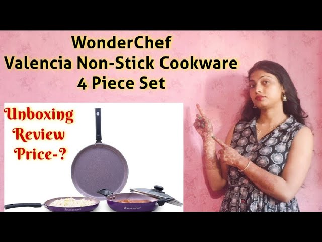 Wonderchef Cookware Set Review: Unveiling Top Features & Benefits ...