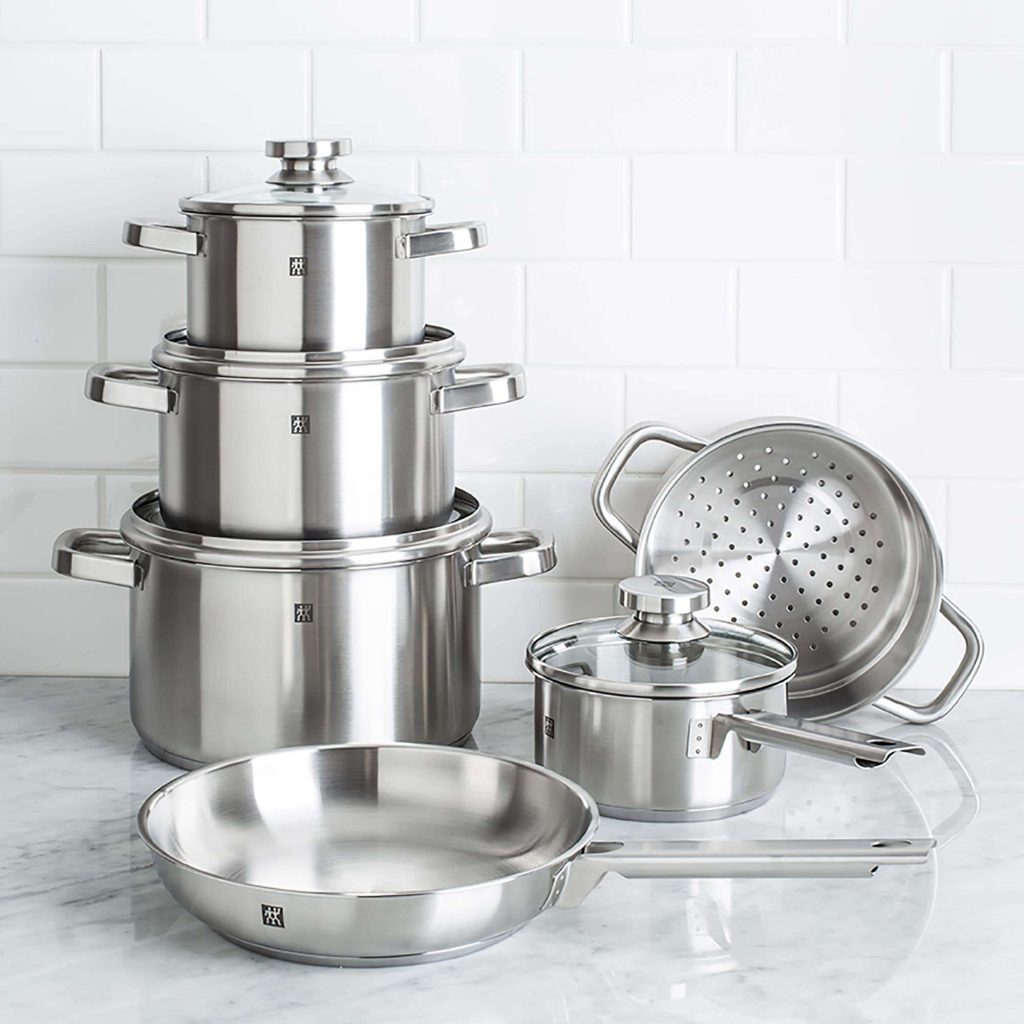 Zwilling Joy Cookware Review: Unveiling Kitchen Excellence ...