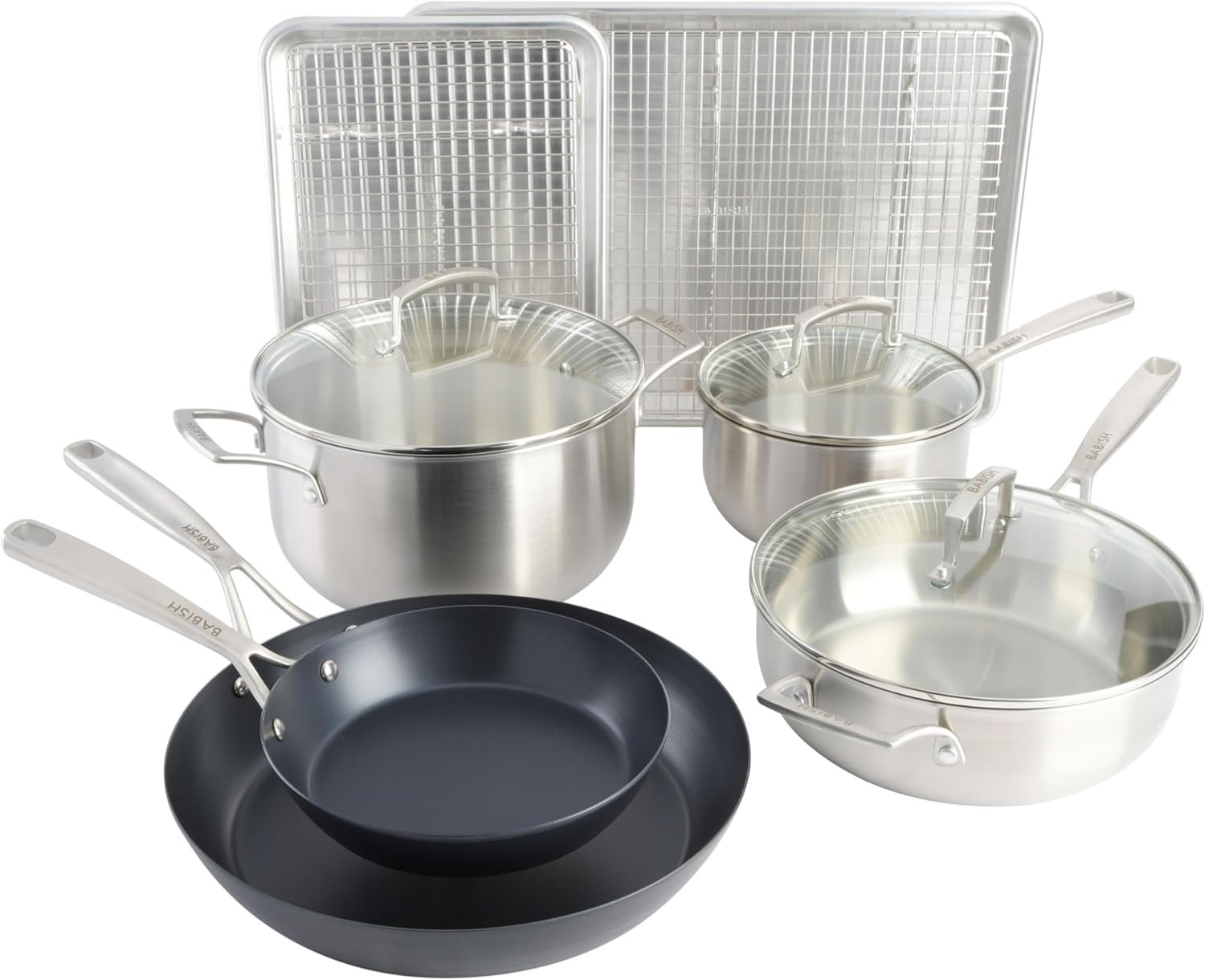 Binging With Babish Cookware Review: Culinary Mastery ...