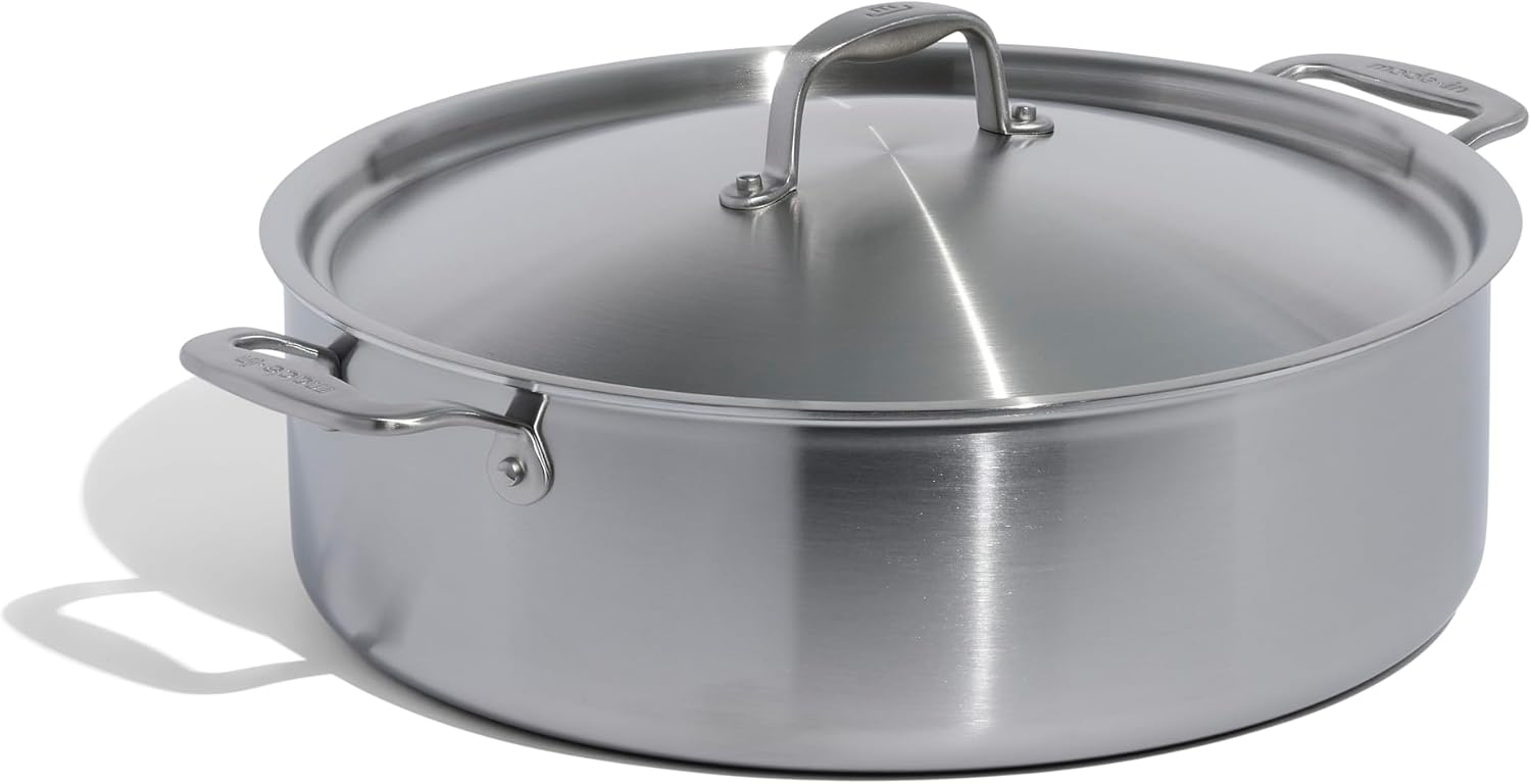 Potobelo Cookware Review: Unleash Culinary Excellence ...