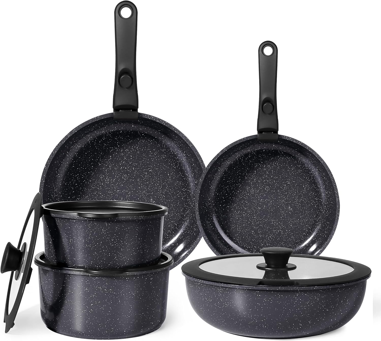 Selena Gomez Cookware Review: Sizzle in Style! - housekeepingmaster.com