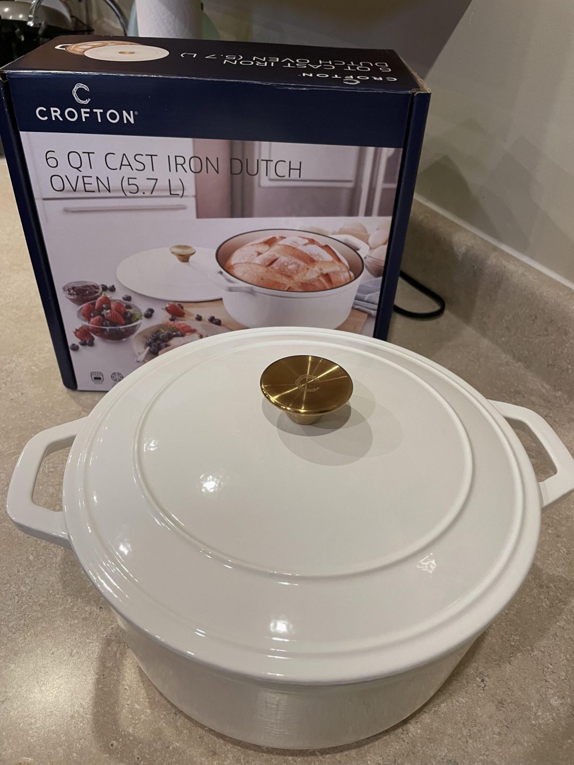 Aldi Cast Iron Cookware Review: Unbeatable Value? - housekeepingmaster.com