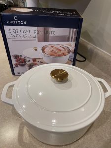 Aldi Cast Iron Cookware Review: Unbeatable Value? - housekeepingmaster.com