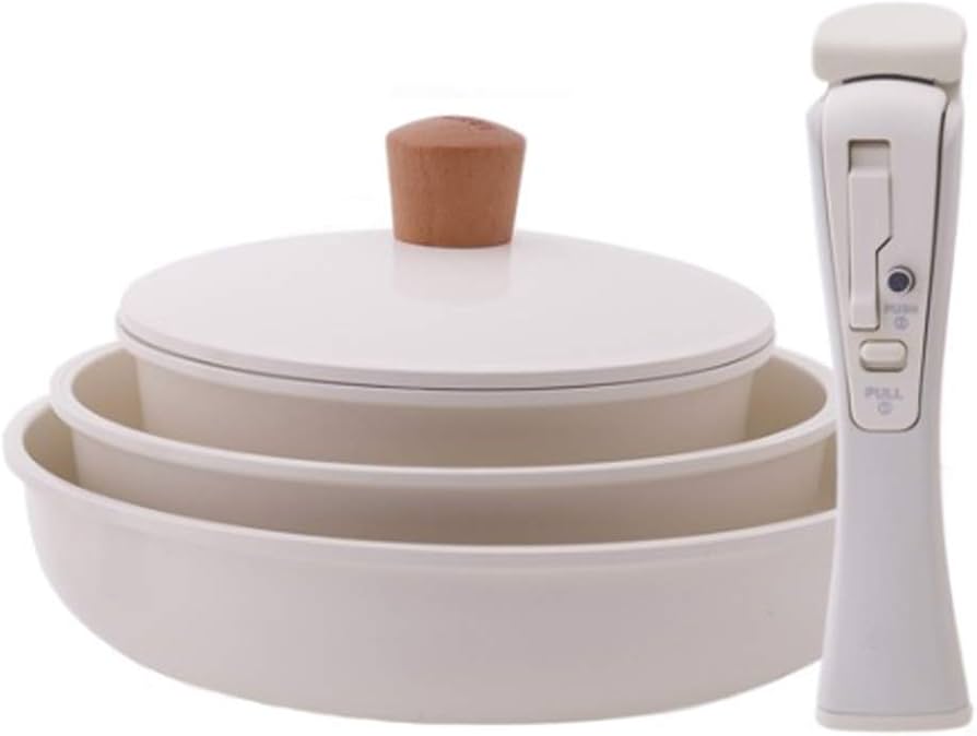 Beka Blanc Cookware Review: Unveiling Culinary Secrets ...