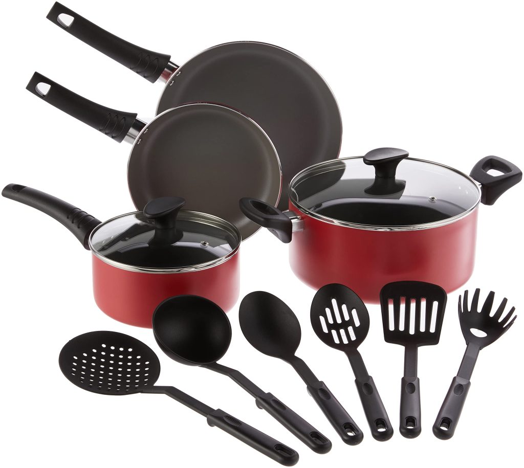 Bella Cookware Review: Unleash Culinary Magic! - housekeepingmaster.com