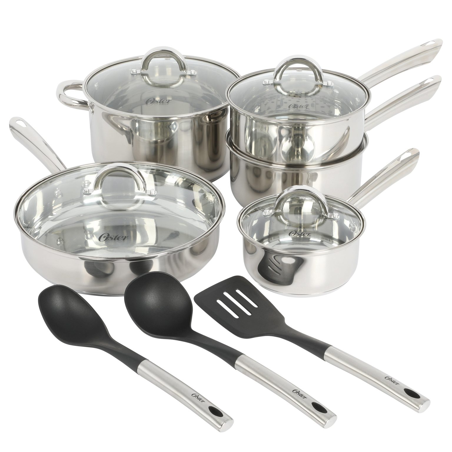 Bella Stainless Steel Cookware Review: Unleash Chef Skills ...
