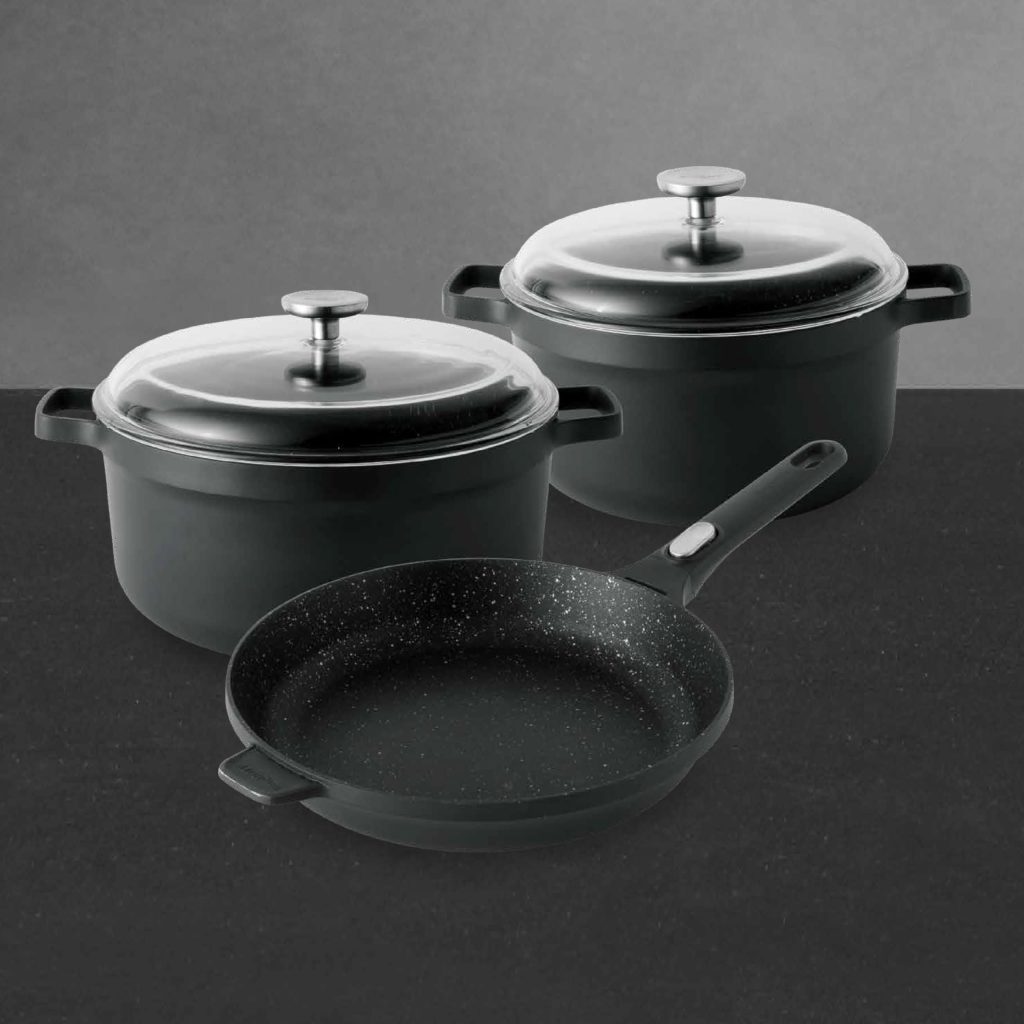 Berghoff Cookware Review: Unveiling Top Kitchen Secrets ...