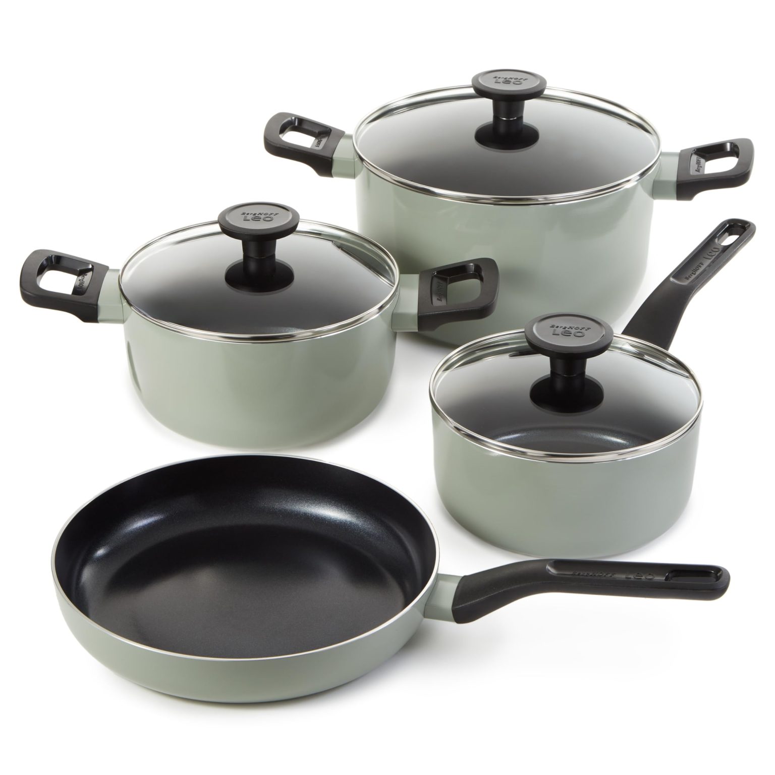 Berghoff Leo Cookware Review: Unveil Top Kitchen Secrets ...
