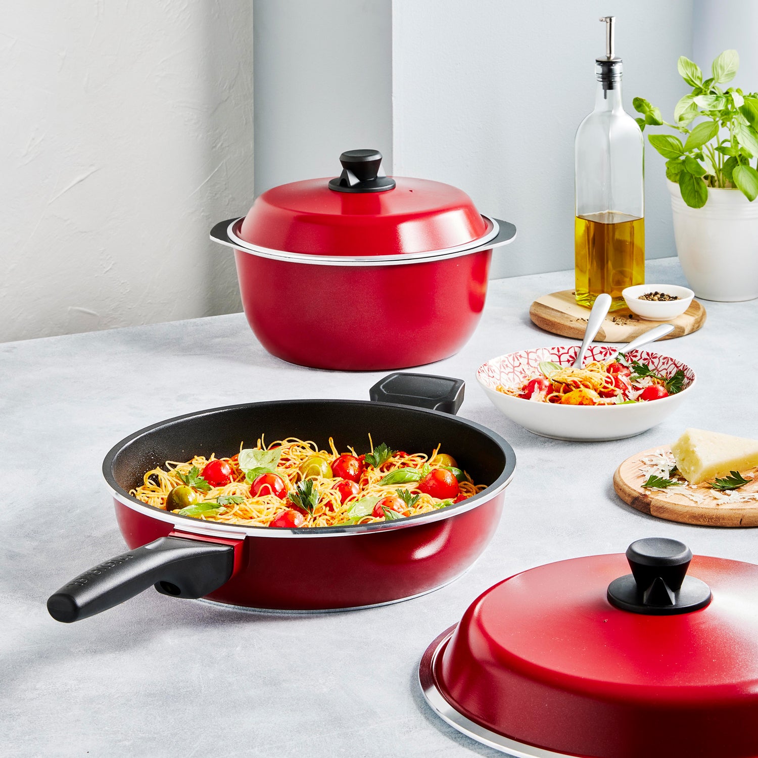 Bessemer Cookware Review: Unveil Top Kitchen Secrets ...