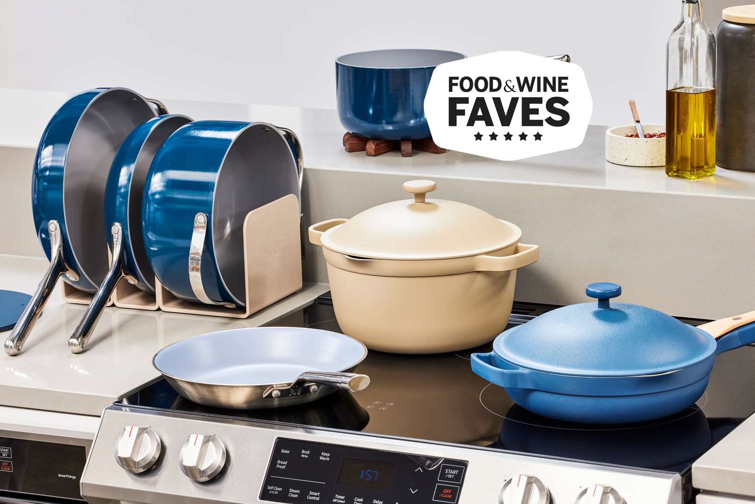 Best Ceramic Cookware Review: Top Picks for Your Kitchen ...