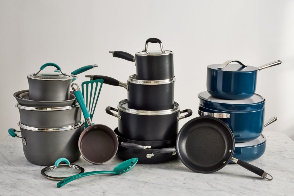 Best Non Stick Cookware Review: Ultimate Picks for 2026 ...