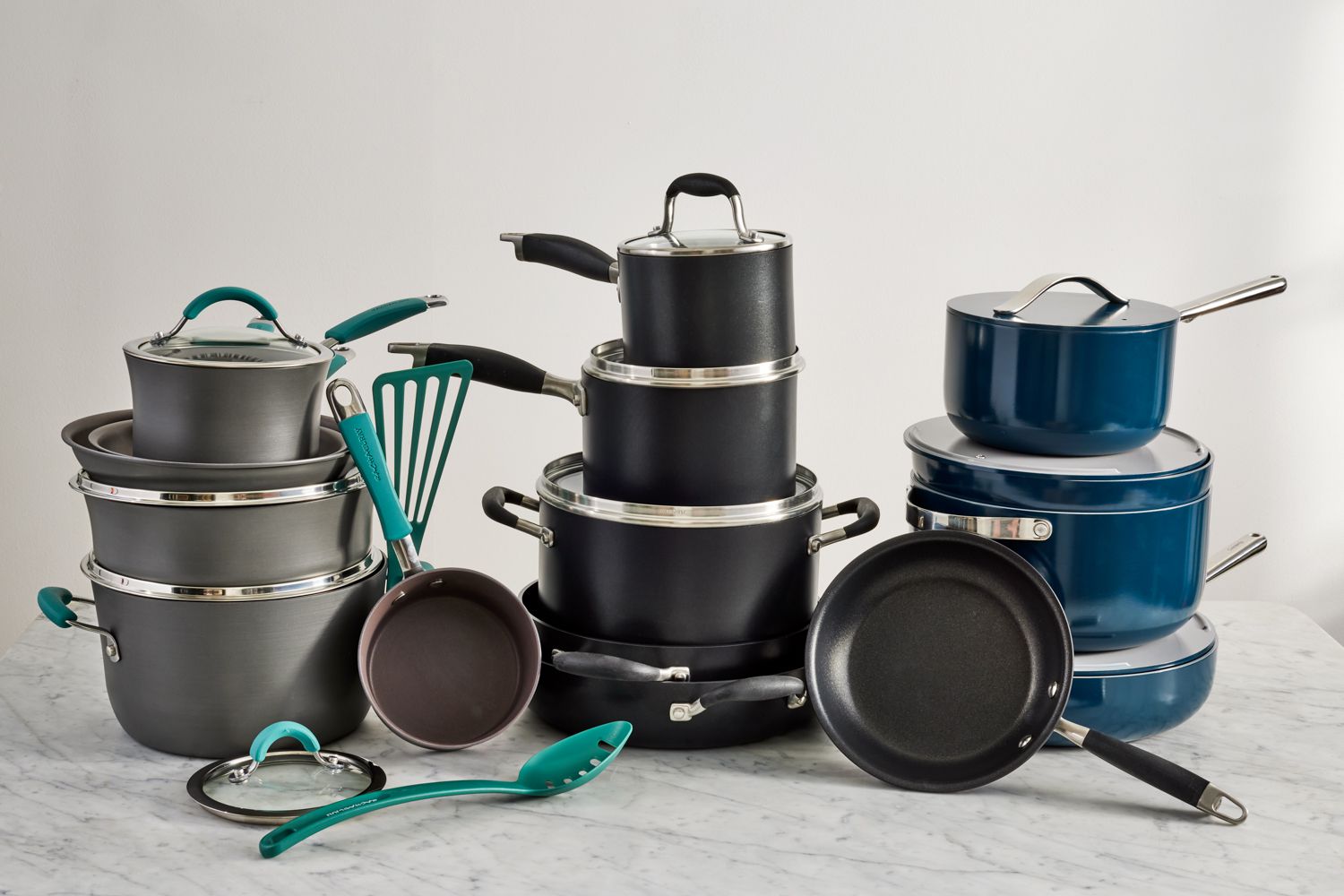 Best Non Stick Cookware Review: Ultimate Picks for 2025 ...