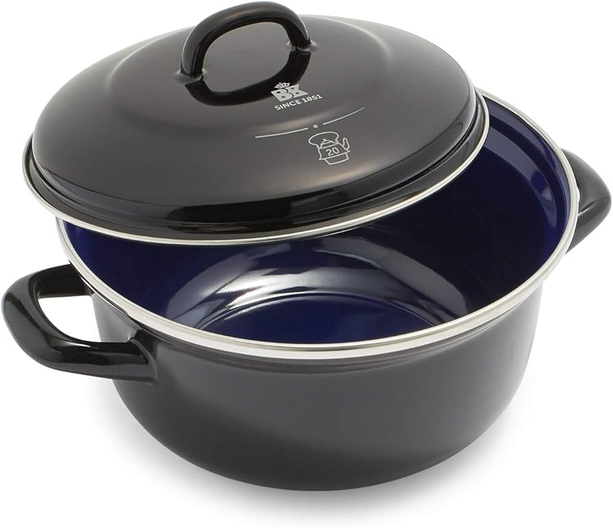 BK Cookware Dutch Oven Review: Sizzling Performance ...