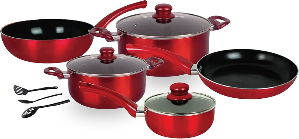 Blackstone Cookware Review: Unveiling Top Culinary Secrets ...