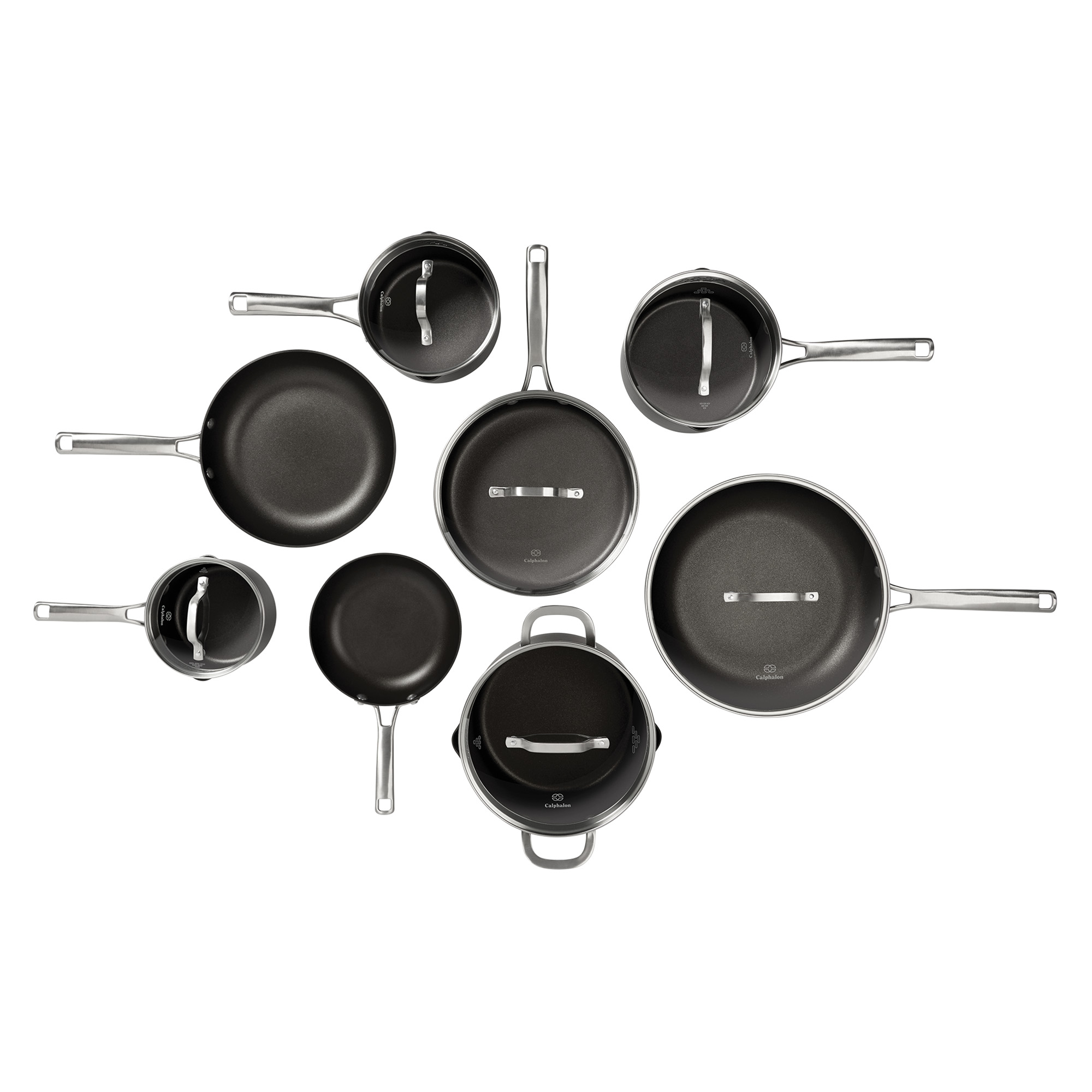 Calphalon Classic Cookware Review: Unleash Culinary Magic ...