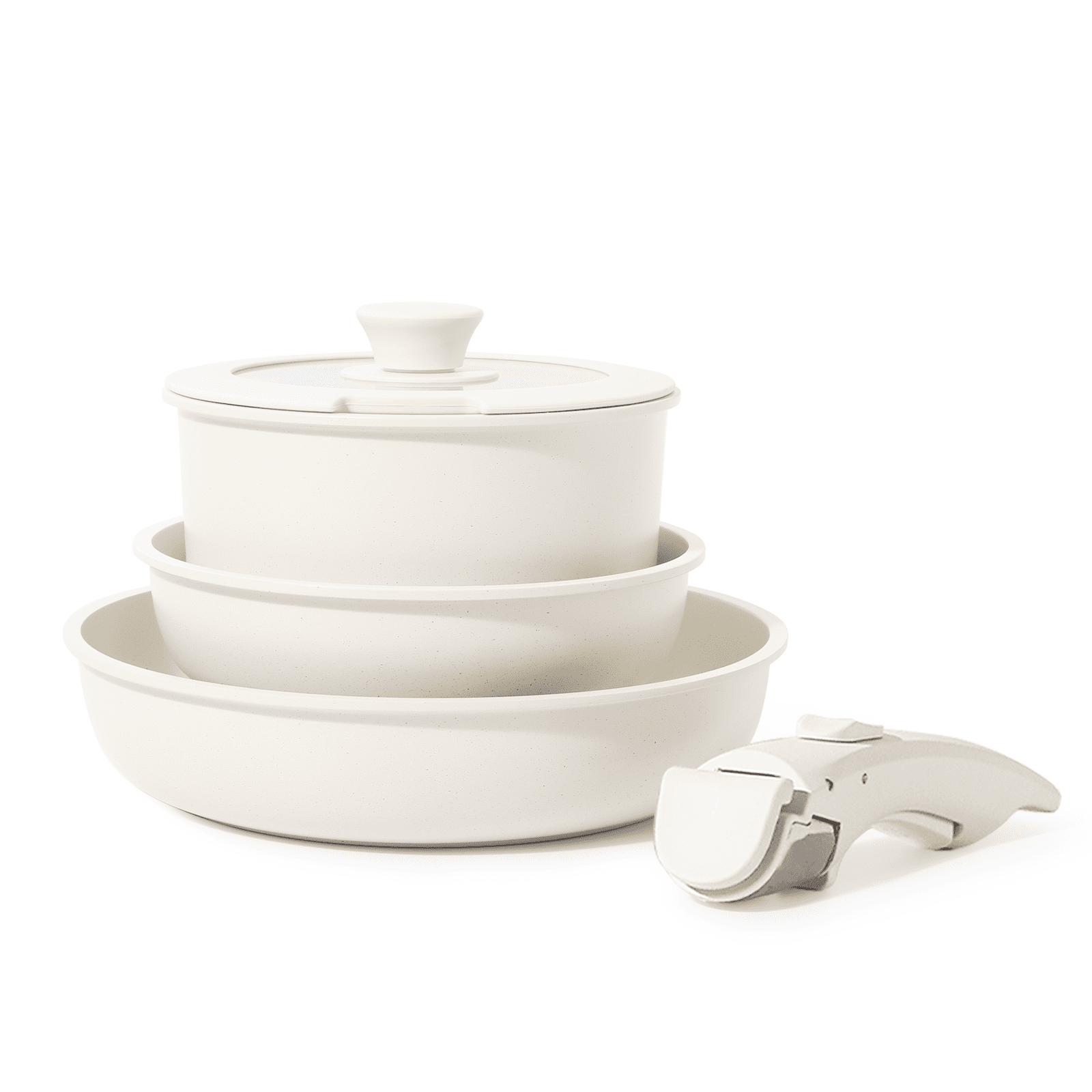 Carote Detachable Handle Cookware Review: Unleash Ease ...