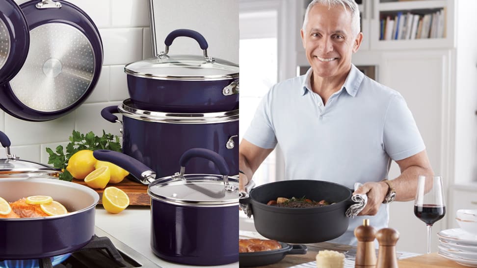 Celebrity Cookware Review: Unveiling Star Kitchen Secrets ...