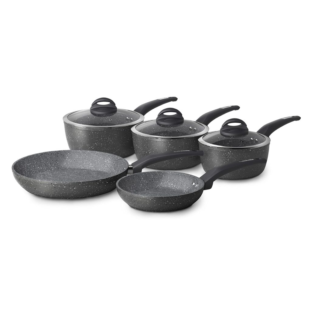 Cerastone Cookware Review: Unveil the Culinary Secret ...