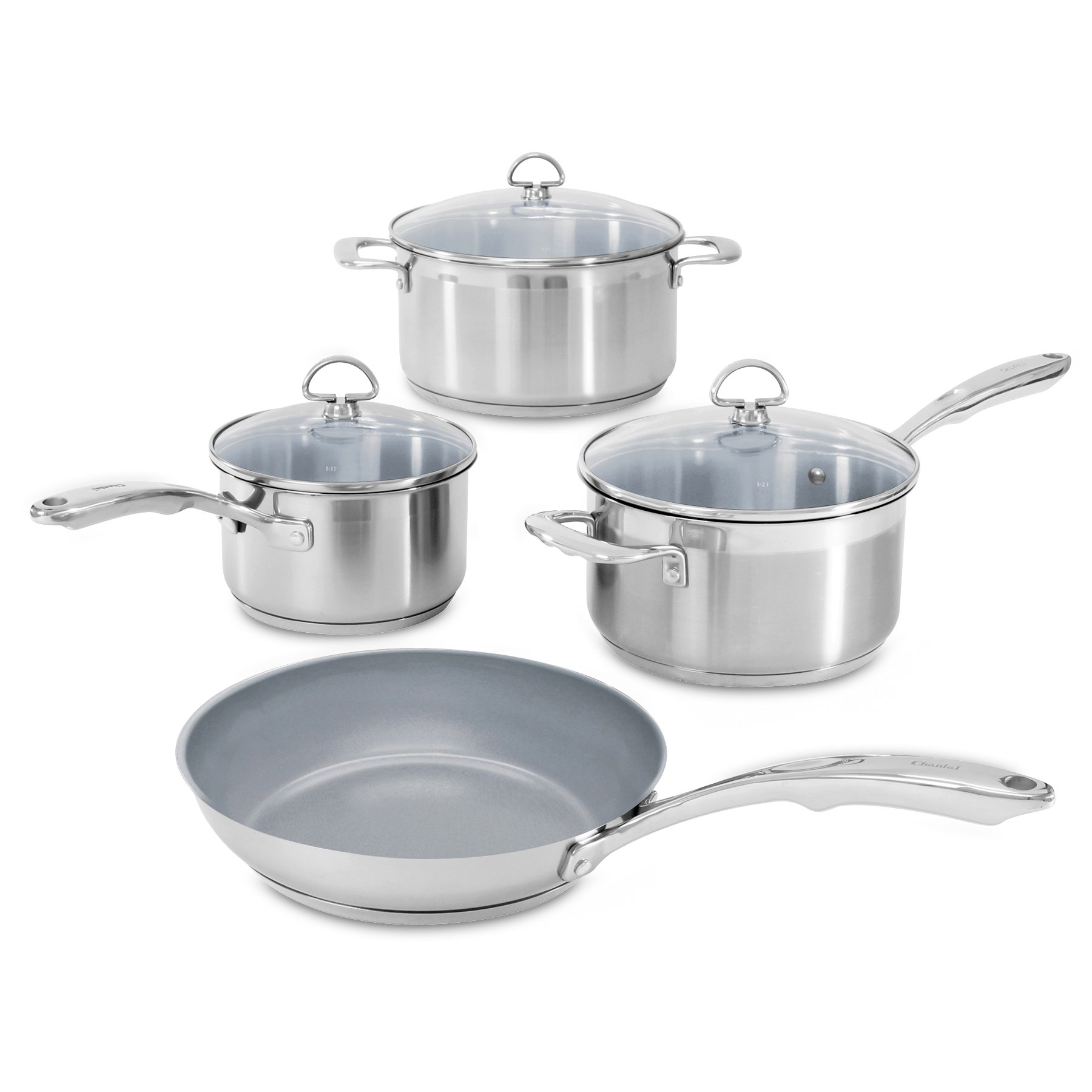 Chantal Ceramic Cookware Review: Unveil the Pros & Cons ...