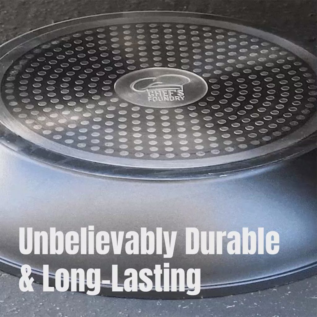 Chefs Foundry Cookware Review: Unveil Top Kitchen Secrets ...