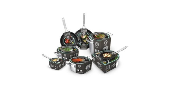 Coles Masterchef Cookware Review: Unleash Culinary Magic ...